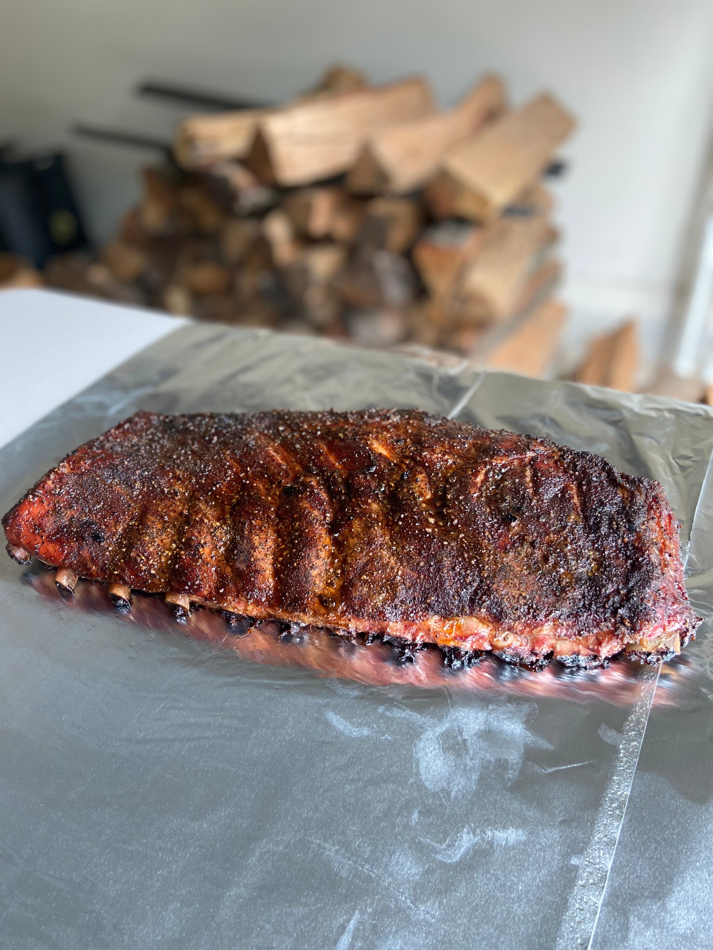 how to cook pork ribs jamie oliver